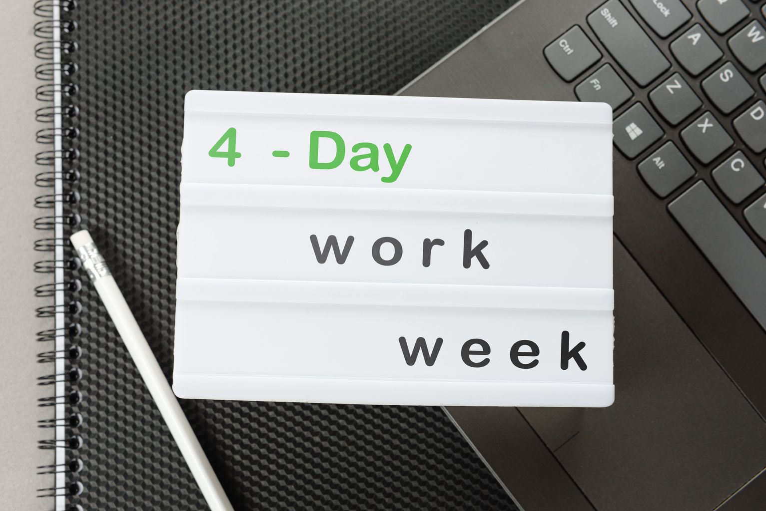 Calls for 4 day working week pilot in Welsh public sector | News ...