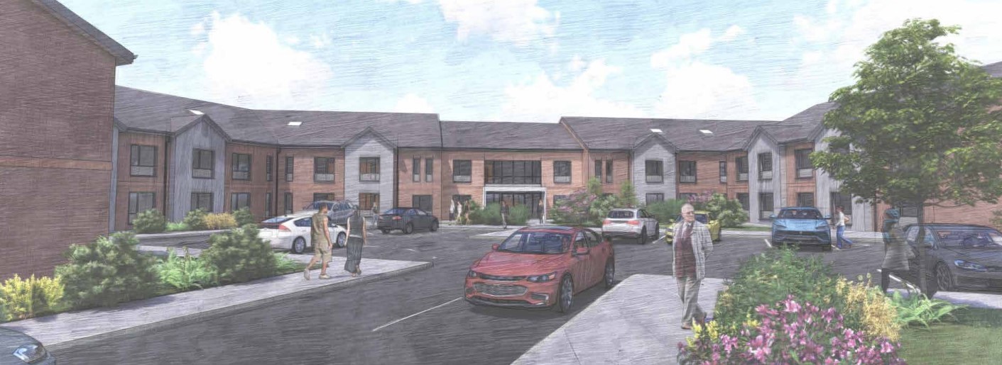 Plan to build 100-bed care home in East Ayton rejected due to concerns