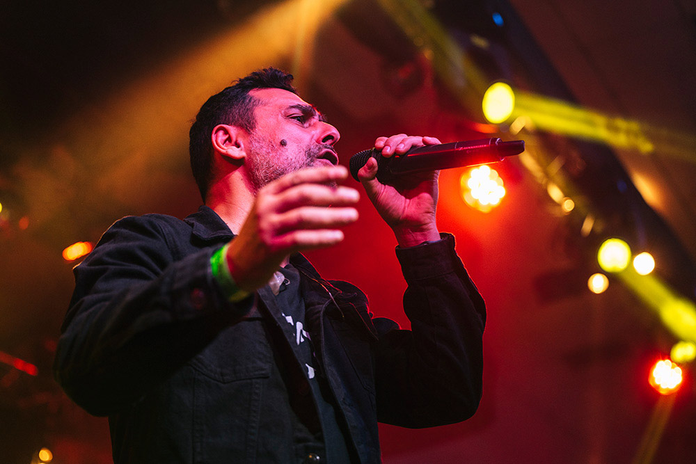 GUN to embark on acoustic tour in April and May 2023