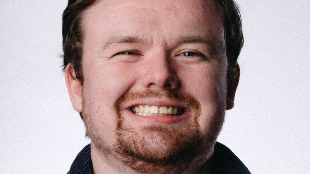 Aaron McCann announces Waterfront Hall show this summer | Gigs ...