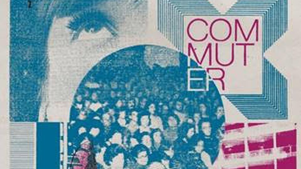 Οι commuter μόλις κυκλοφόρησαν το ντεμπούτο EP άλμπουμ τους | easy 97.2