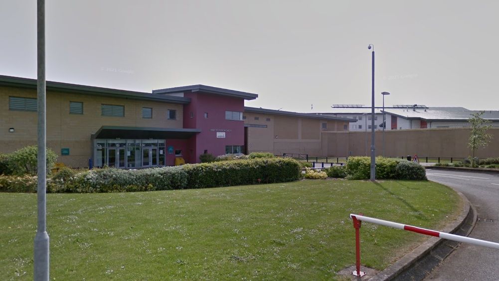 Man arrested on suspicion of Wisbech murder found dead in prison | News ...