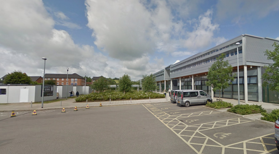 Council confirms Catmose Sports Centre will close