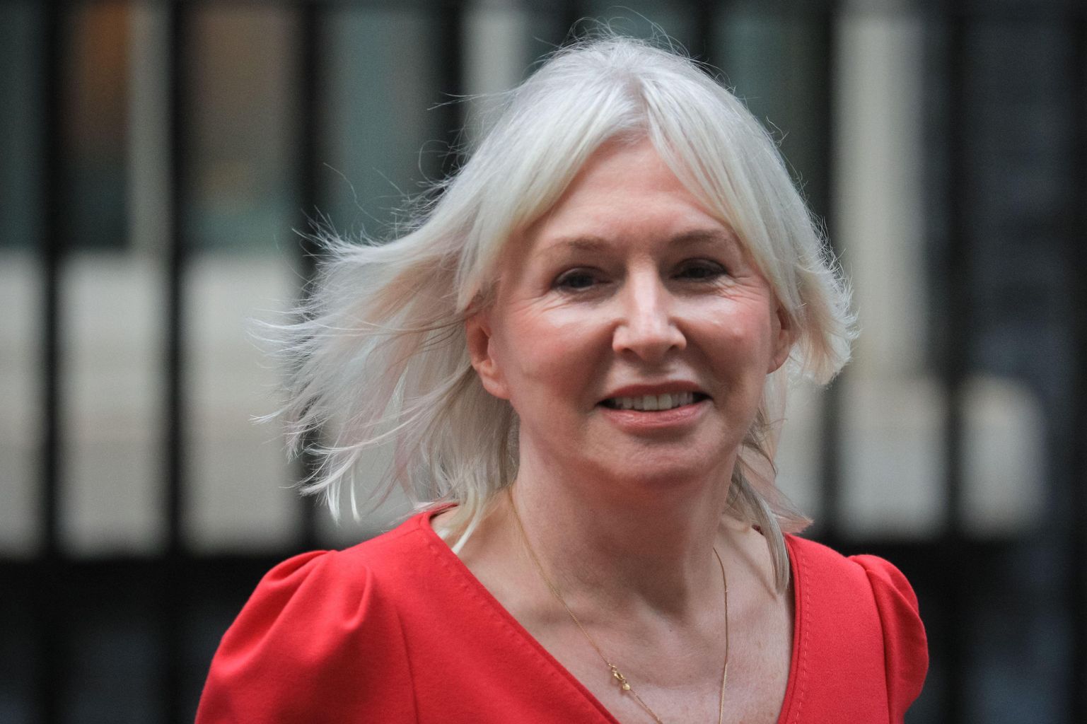 Mid Bedfordshire MP Nadine Dorries accused over new TV job