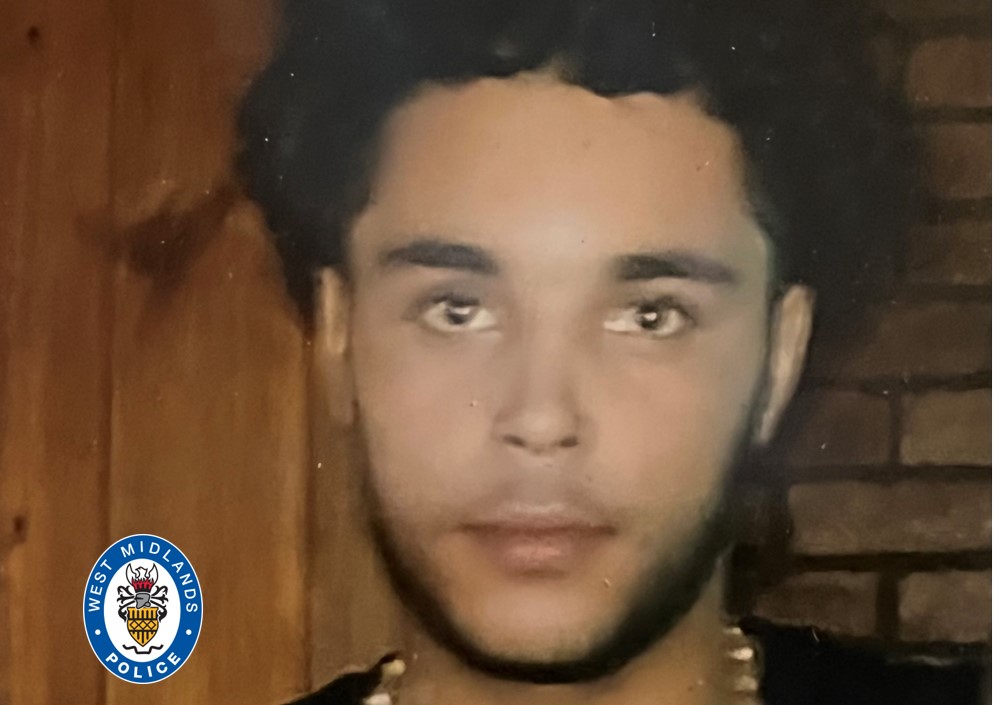 "Bailey was so loved, by so many": tributes paid to Walsall murder ...