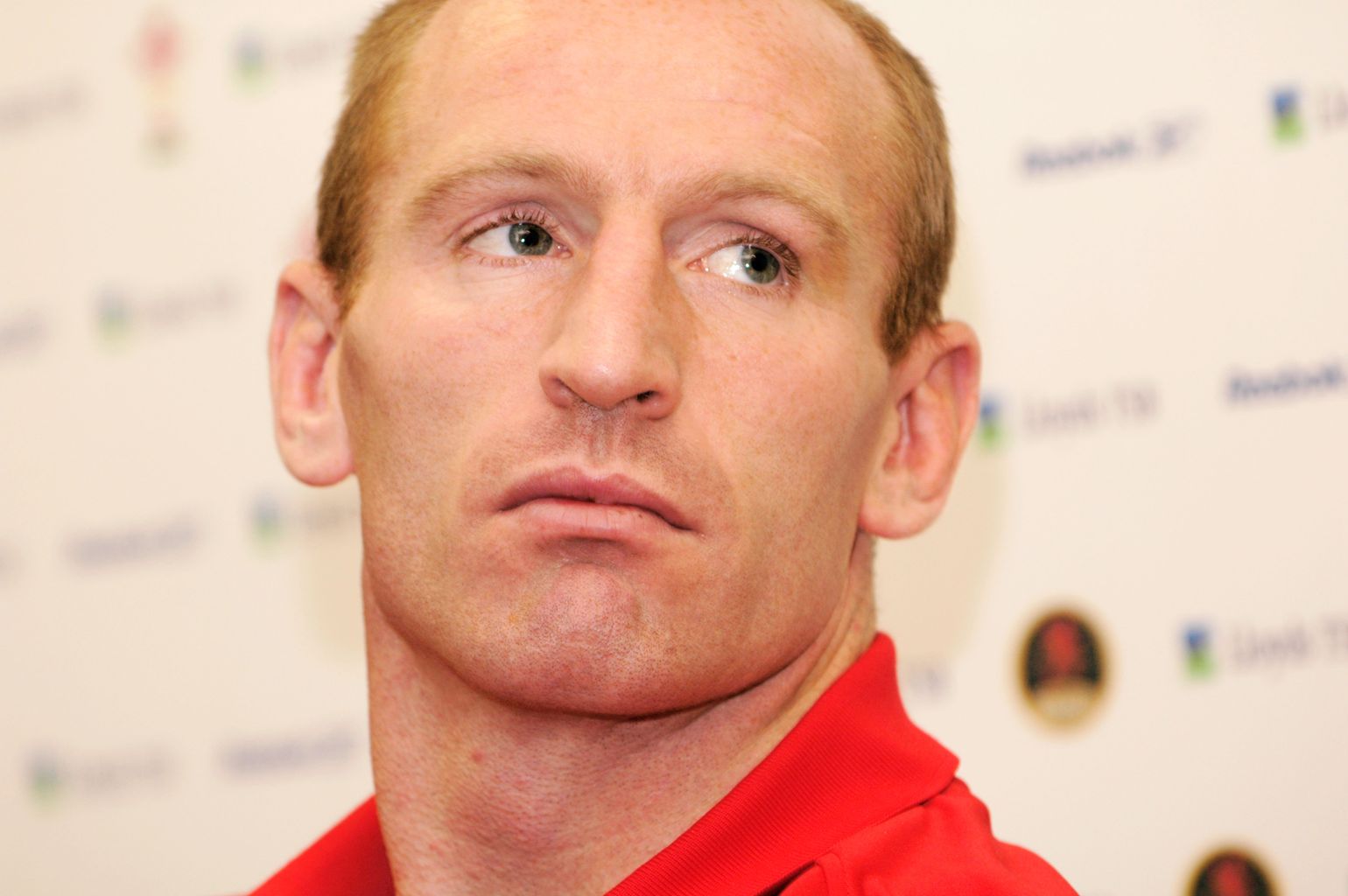 Ex-Welsh Rugby Captain Gareth Thomas Settles HIV Case with Ex-Partner ...