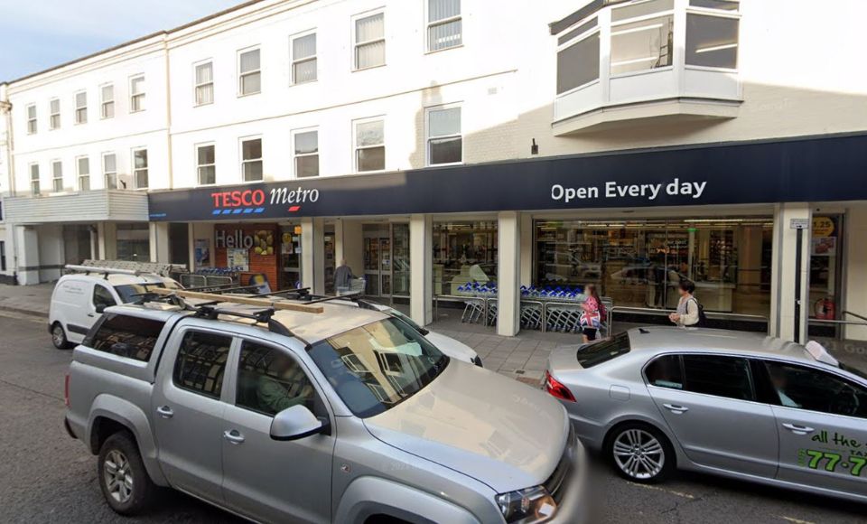 A teenager has been arrested on suspicion of assault causing actual ...