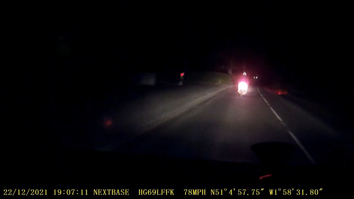 Man sentenced to hospital order following fatal Wiltshire crash