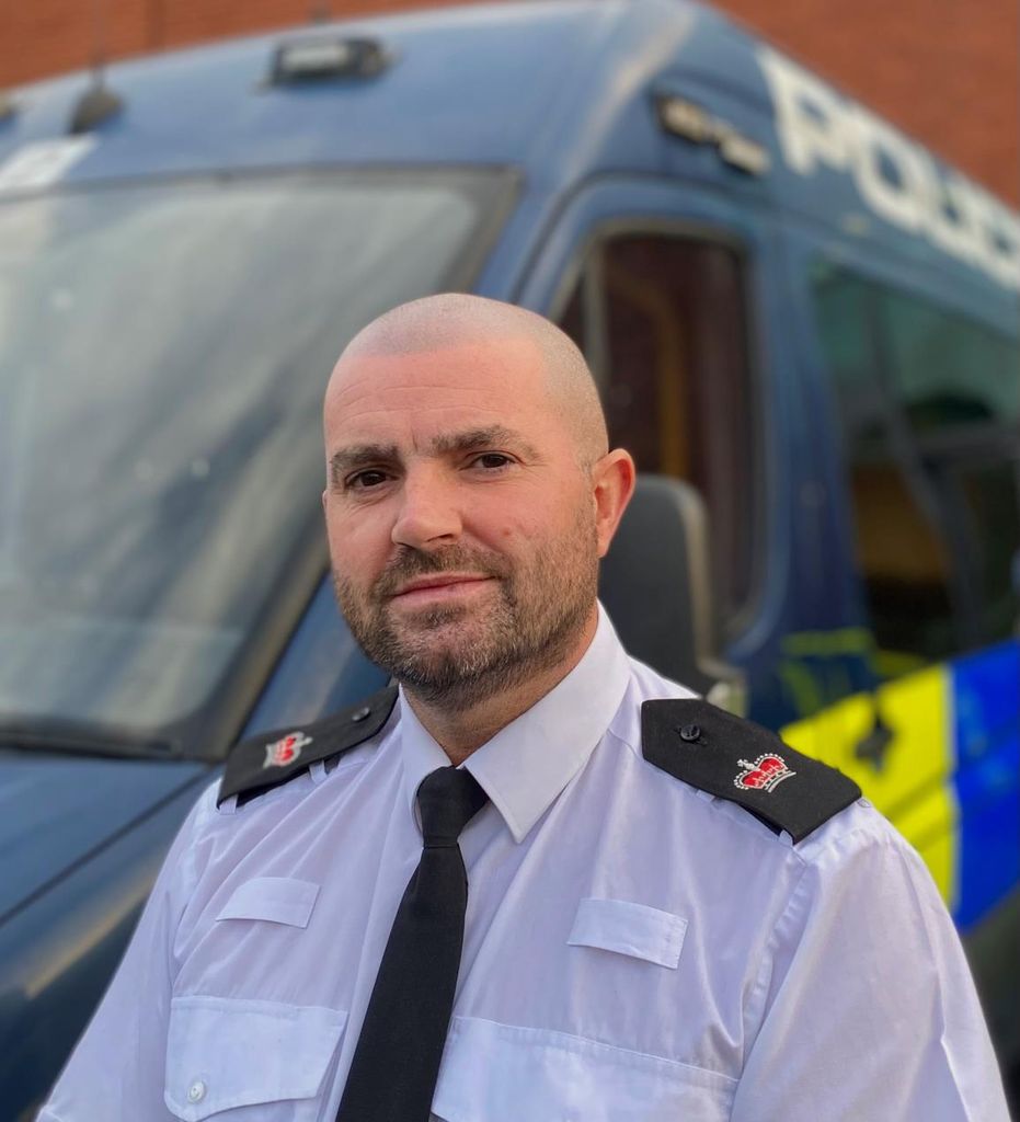 Lancashire police launch operation to tackle domestic abuse | News ...