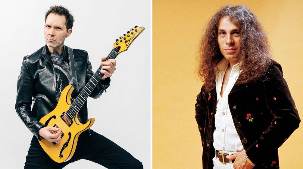 Ronnie James Dio Death Tribute