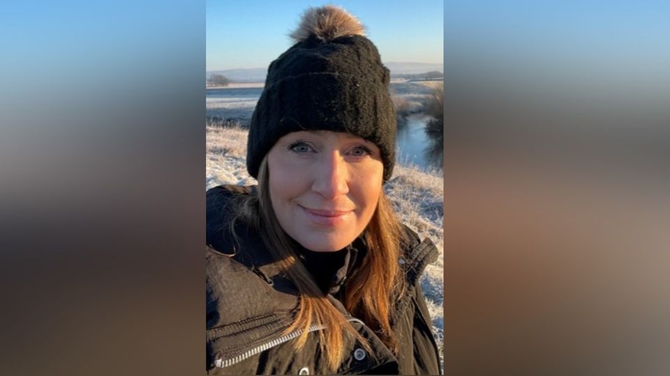 Parents of missing Lancashire woman dread the thought of never seeing ...