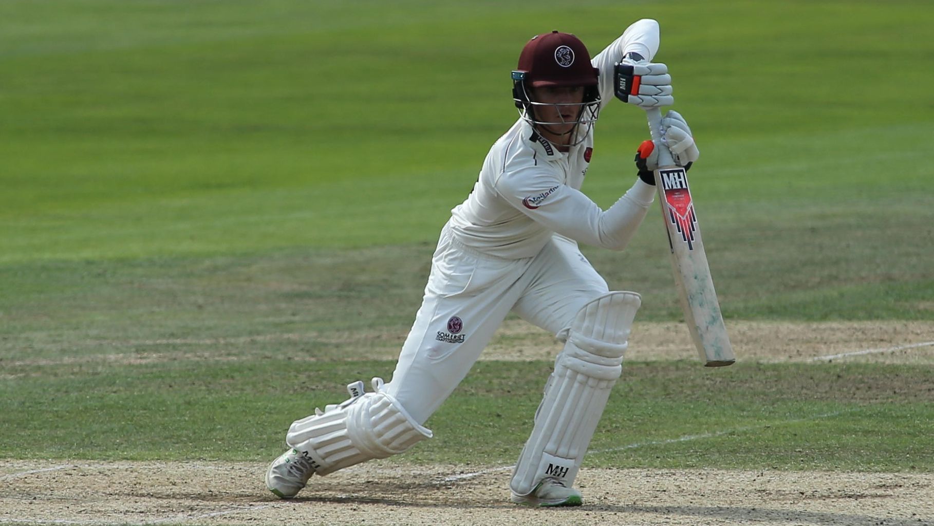 Somerset cricket captain named in England squad