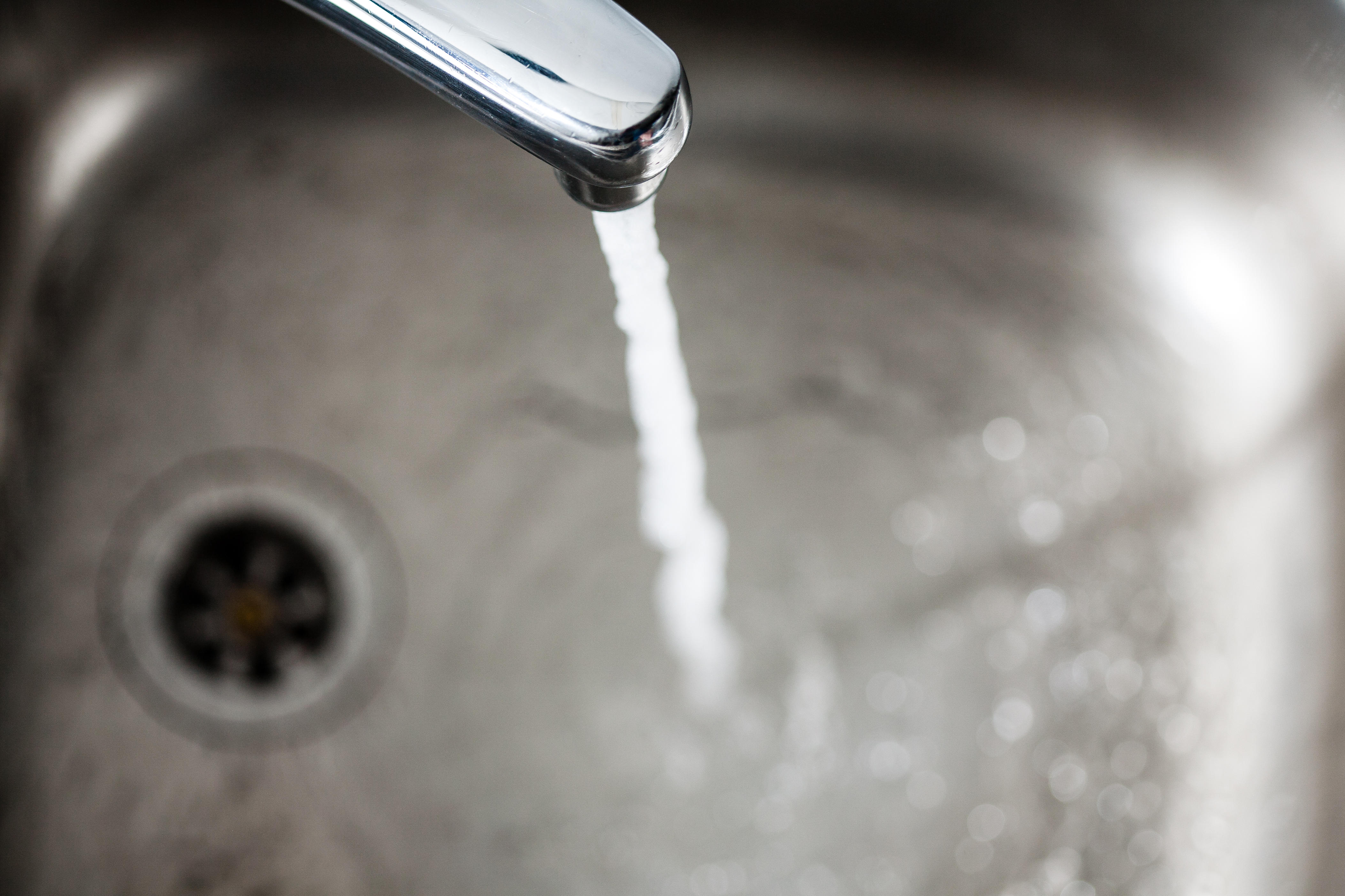 It's the biggest rise in water bills in almost 20 years