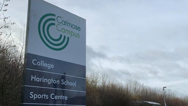 'They should re-think it': Packed meeting expected on Catmose Sports ...