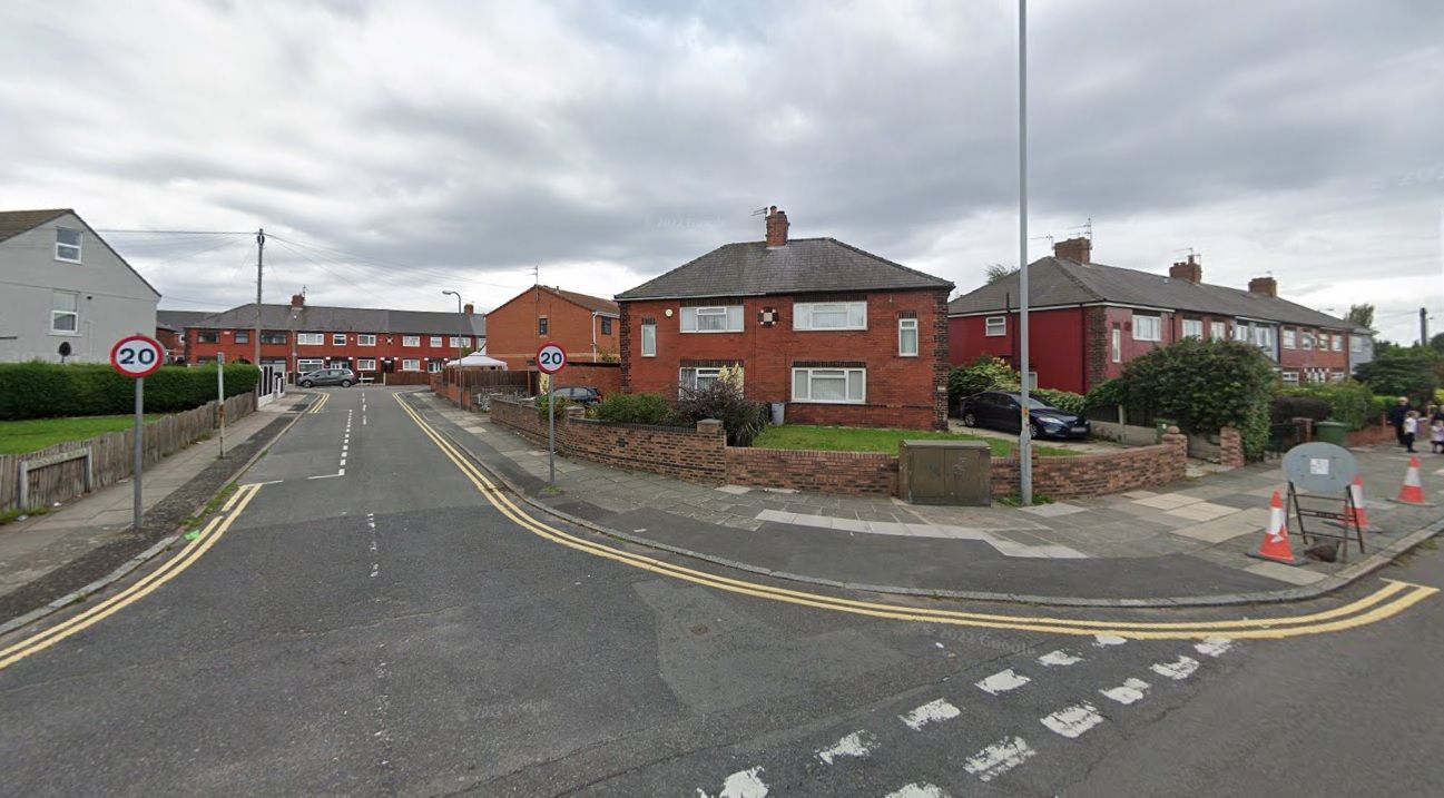 Man suffers broken jaw after assault in Bootle | News - Greatest Hits ...
