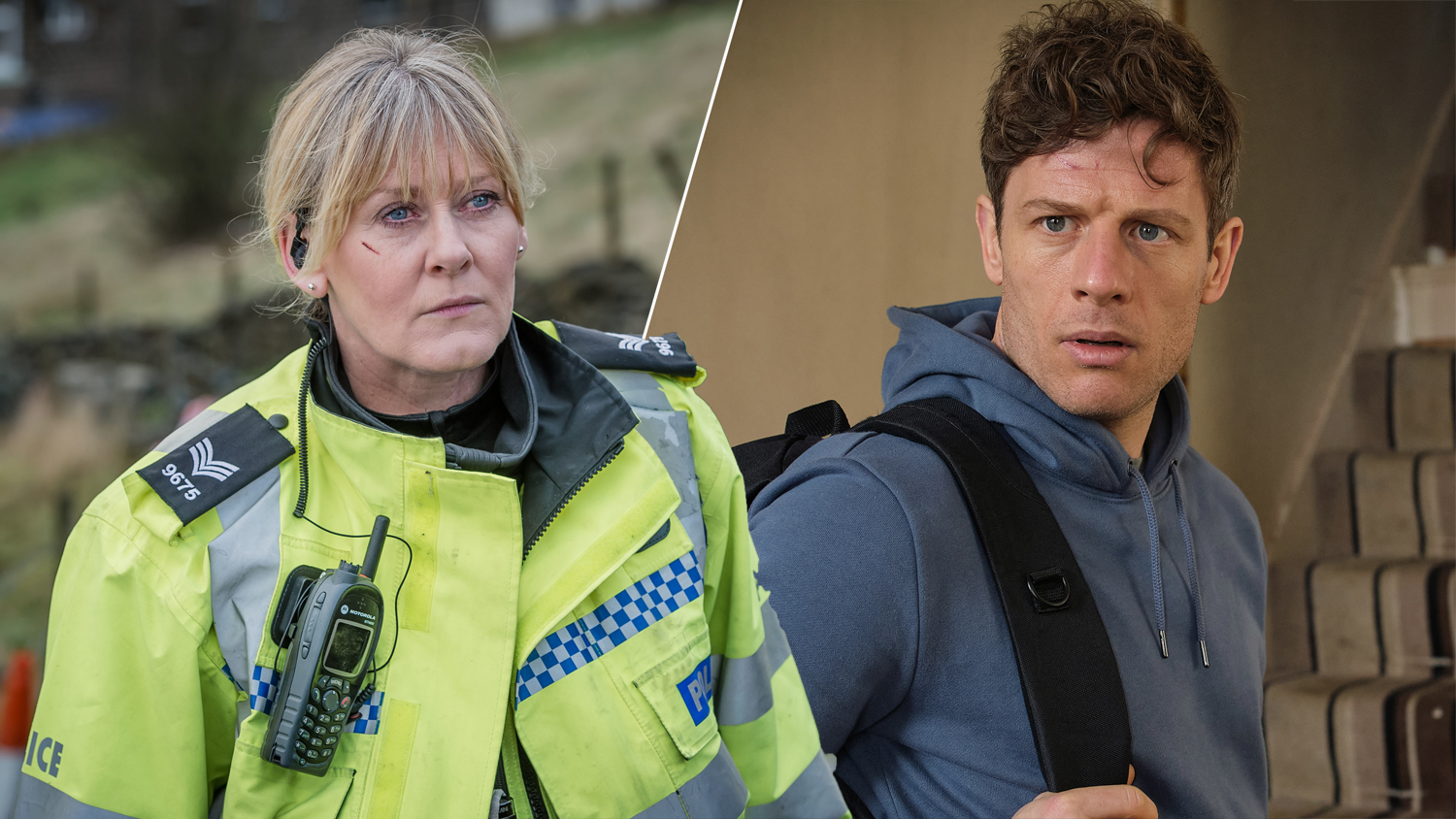 Happy Valley’S Con O’Neill Teases ‘Mind Blowing’ Finale – JCDAT
