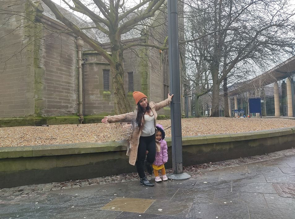 'The hope and light of our family': Bennlyn Burke's loved ones pay ...