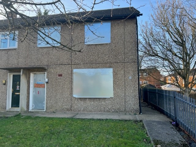 Property where the Killamarsh tragedy took place 'due to be demolished ...