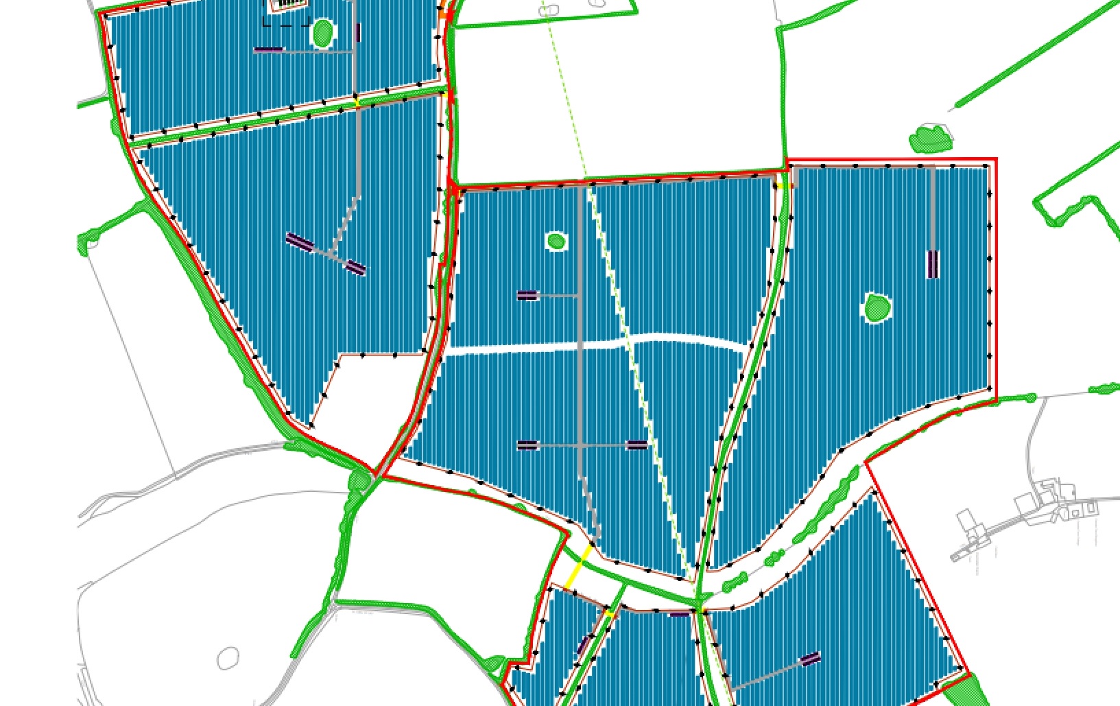 New Norfolk solar farm set to be approved