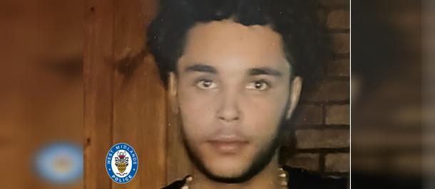 Six men arrested over Walsall murder | News - undefined