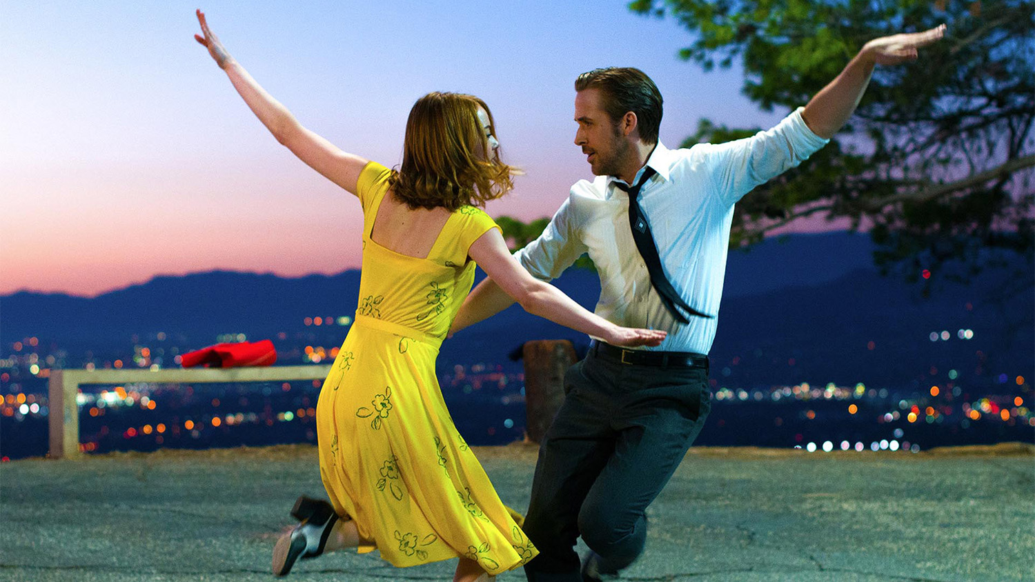La La Land to be turned into a Broadway musical