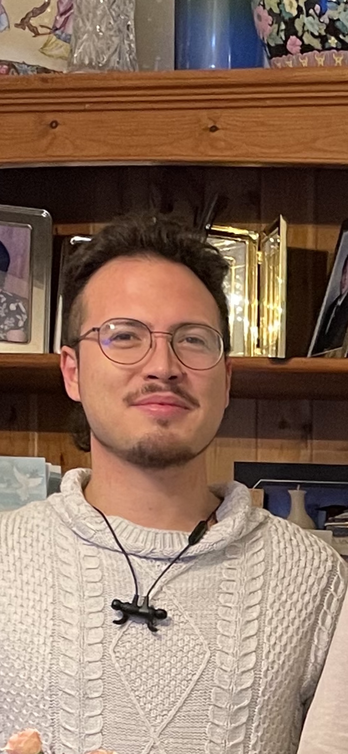 Search continues for missing man last seen in east London