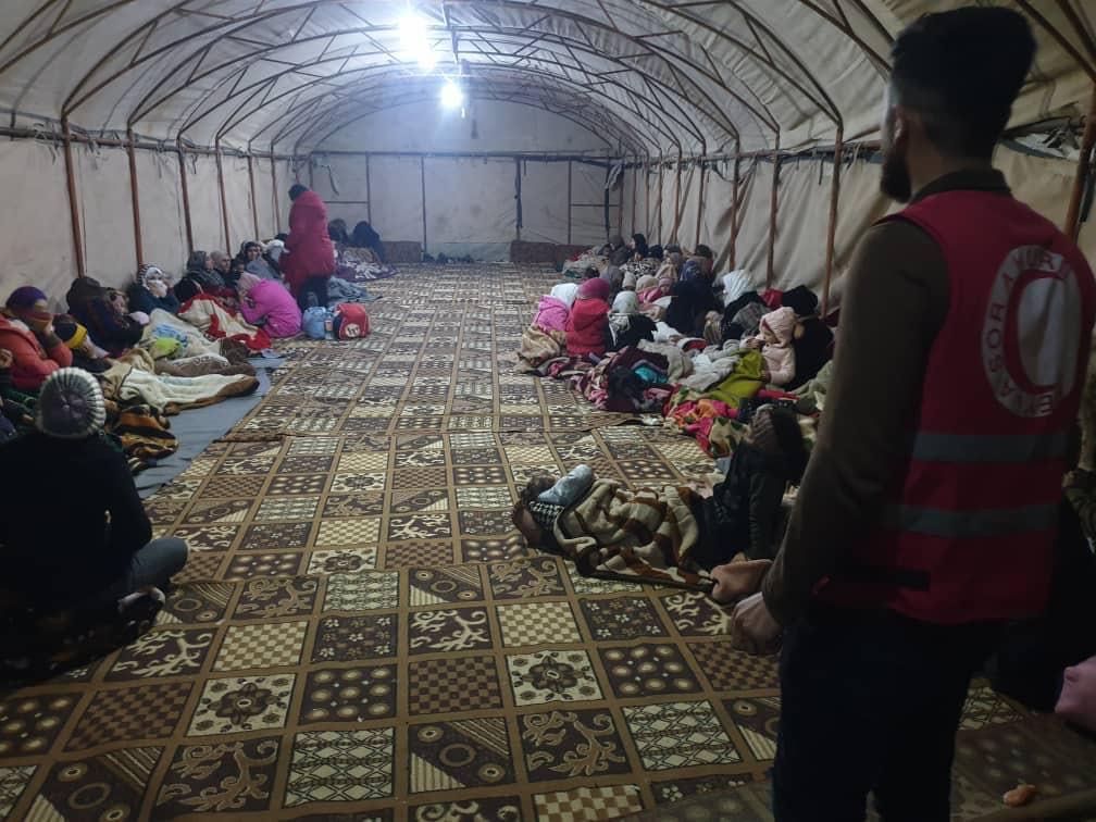 Syrian man living in West Yorkshire speaks of devastation caused by ...