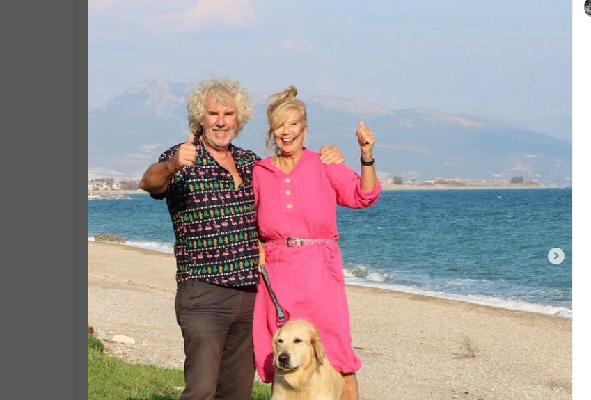 How Harrogate couple escaped from devastating Turkish earthquake