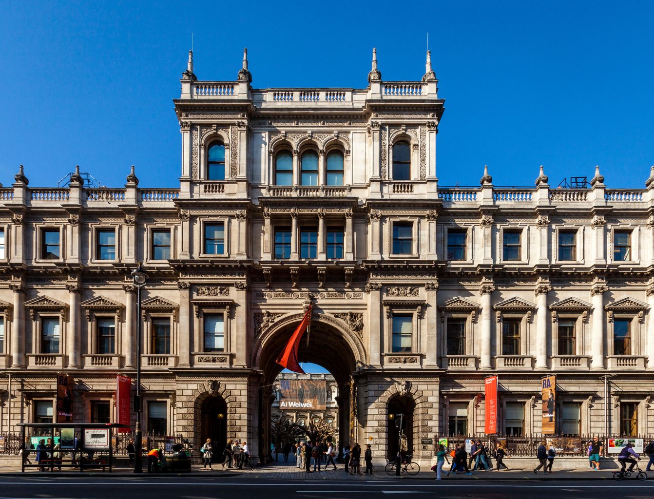 Berkshire environmental protestor fined for painting attack