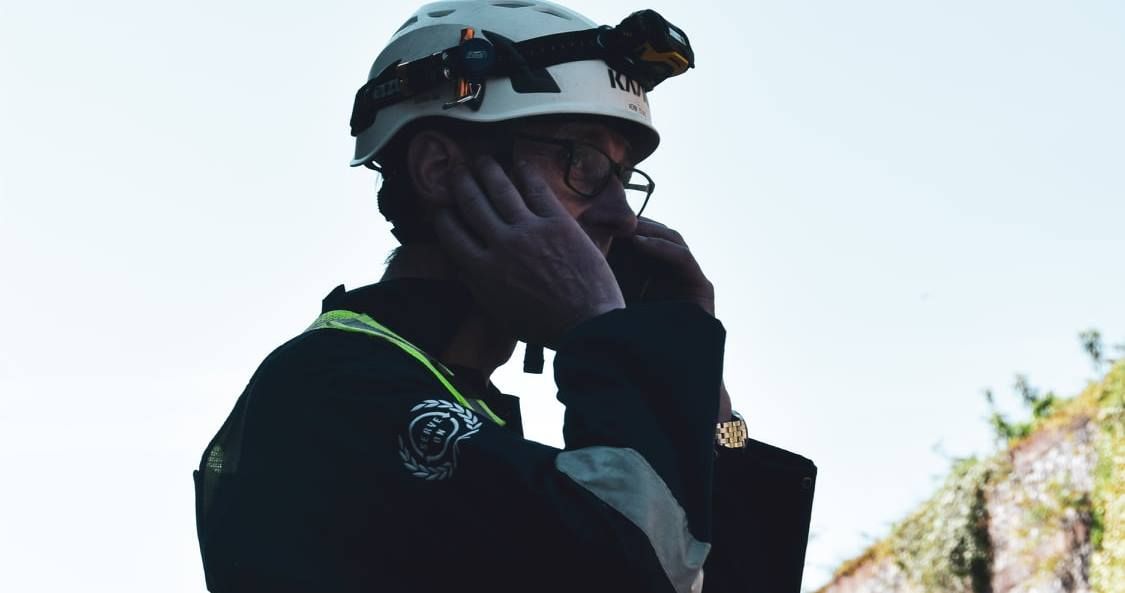 South Wiltshire charity sending search and rescue team to Turkey | GHR ...