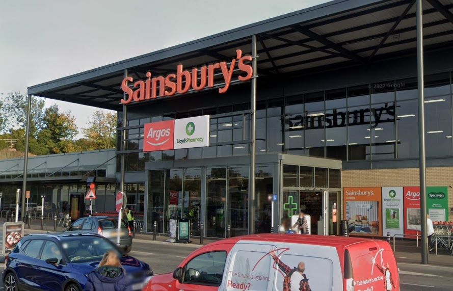 Appeal for witnesses after two boys chased with knife in Sudbury | News ...