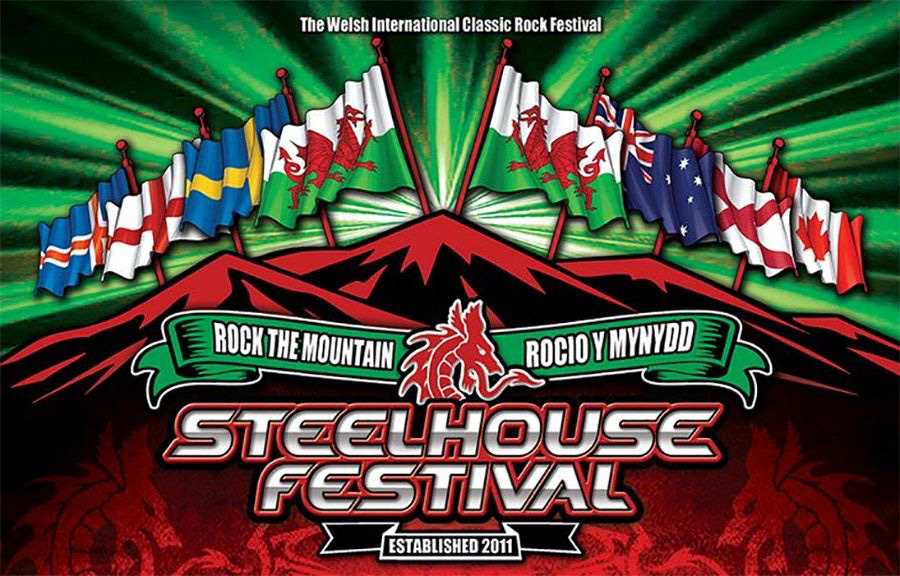 Steelhouse Festival announces final five bands for 2023
