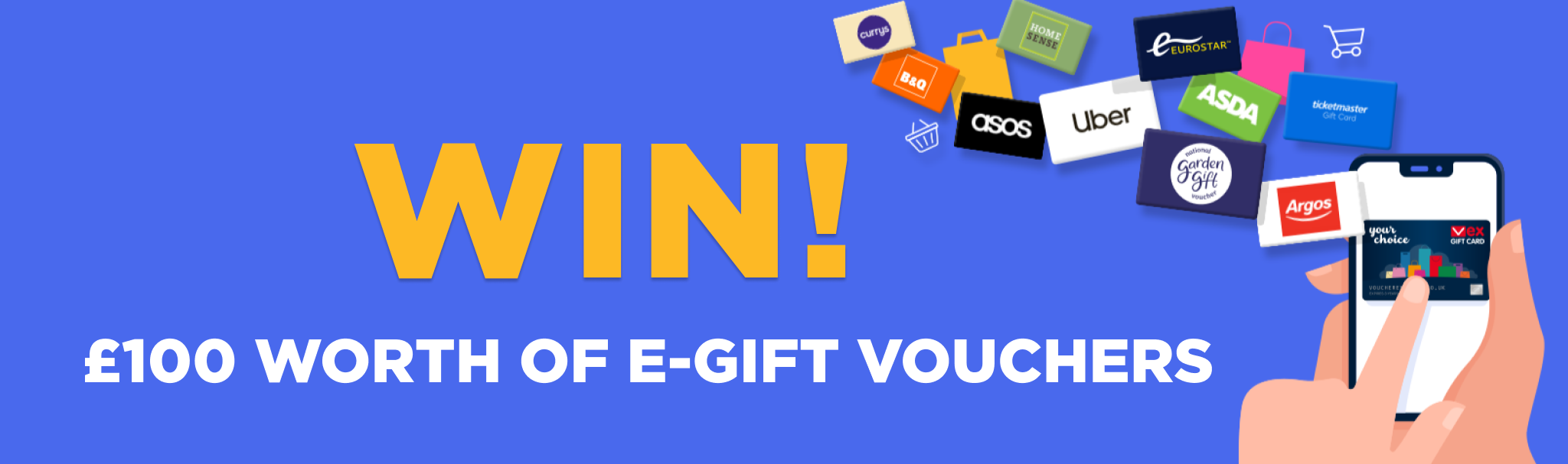 Tell us how you use your Amazon Alexa for the chance to win a £100 gift ...