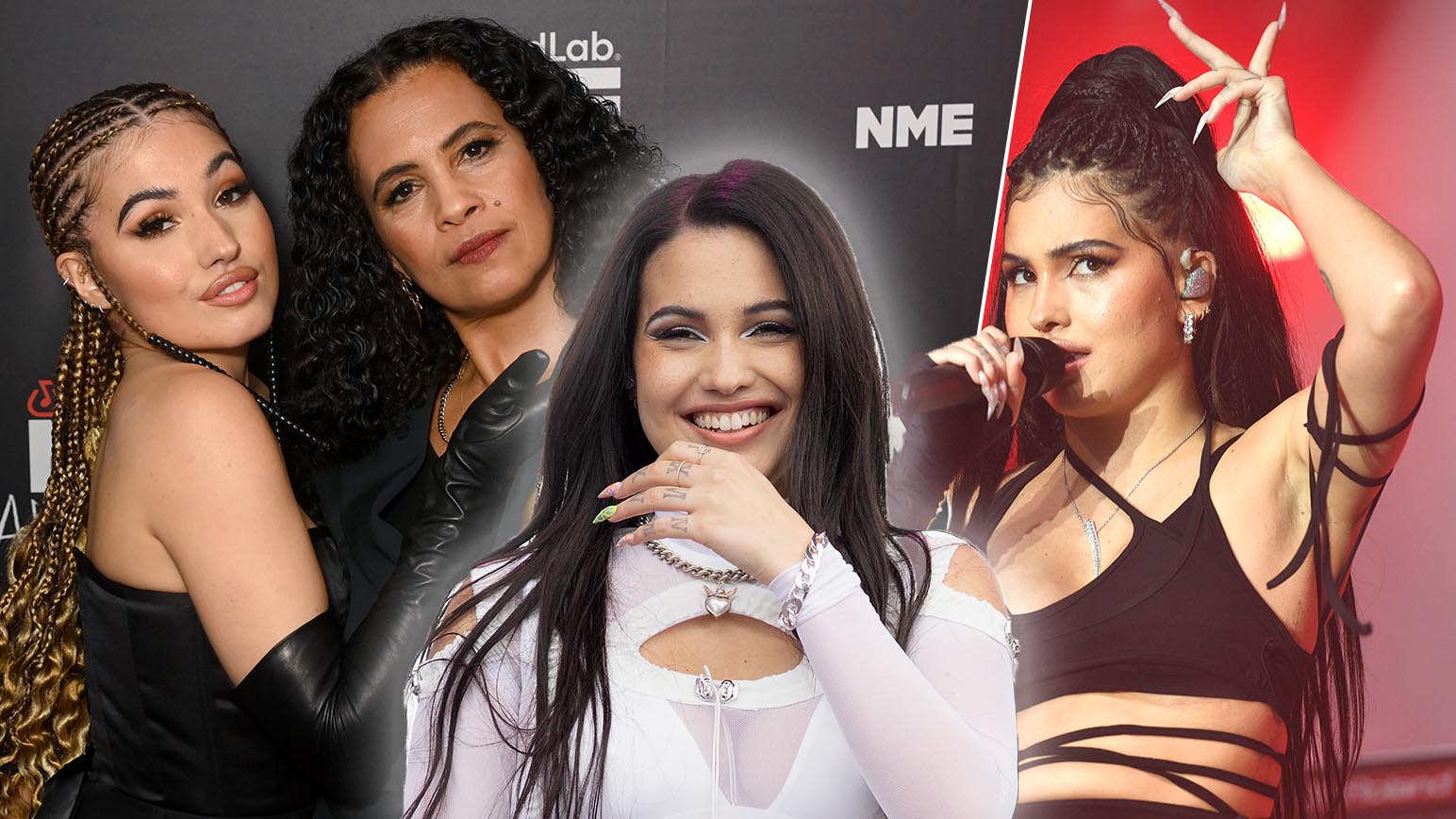 Mabel: 9 fun facts about the 'Let Them Know' singer