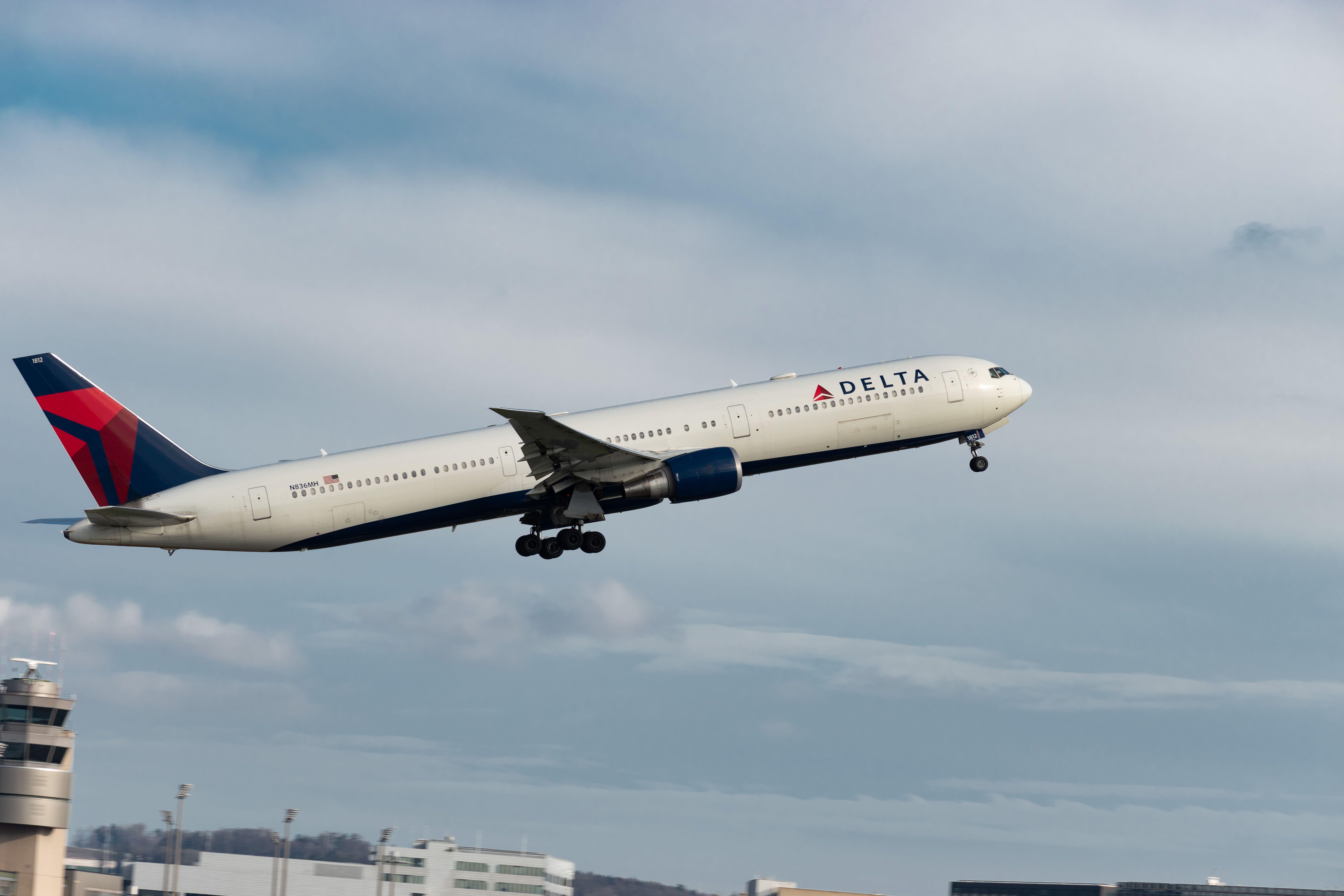 Edinburgh flight for New York makes emergency landing at Prestwick airport