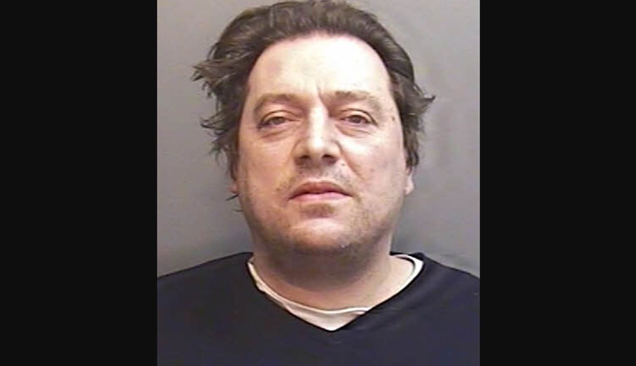 Man jailed for crash which left mum and daughter with life-changing ...