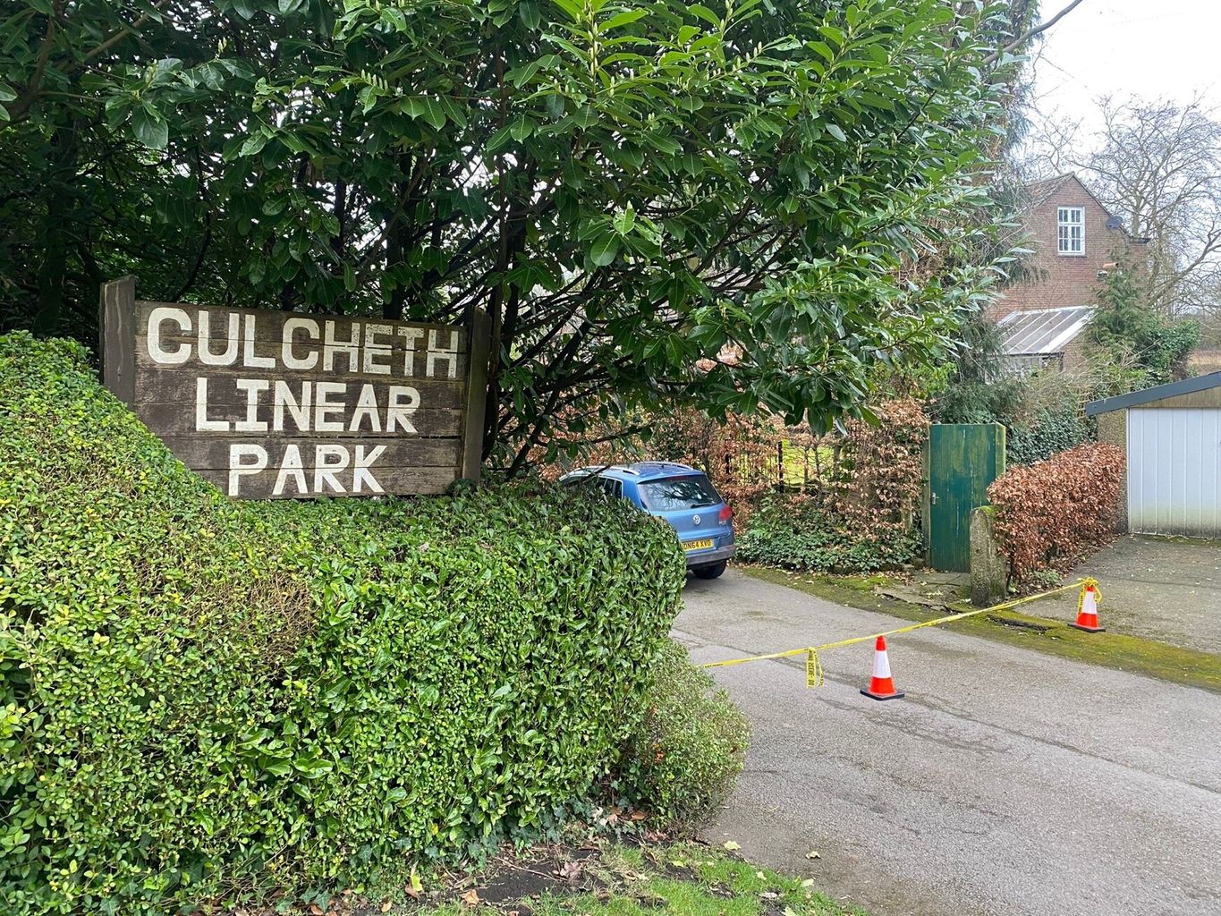 Police launch investigation after teenage girl dies in Warrington