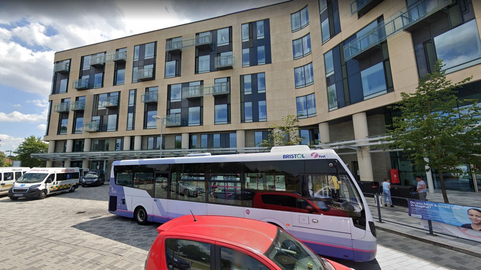 South Bristol could become a 'bus desert', transport campaigners fear