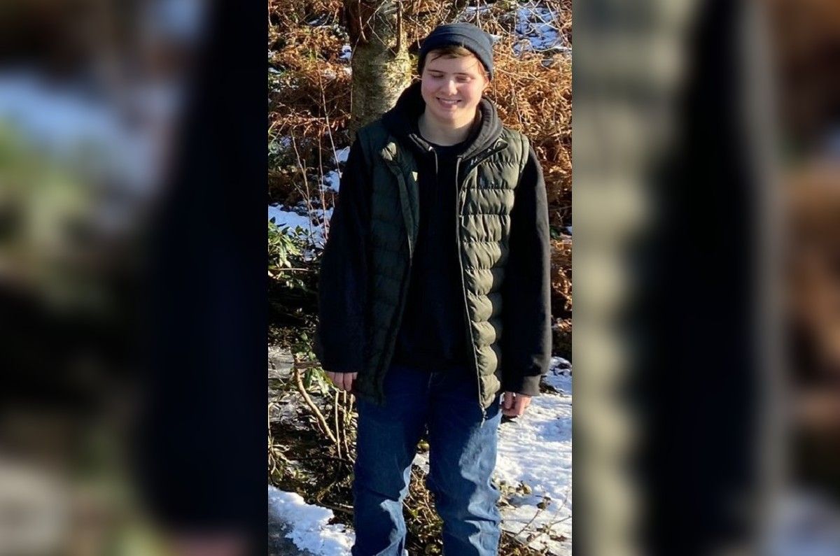 Appeal to trace teenager missing from near Dorchester