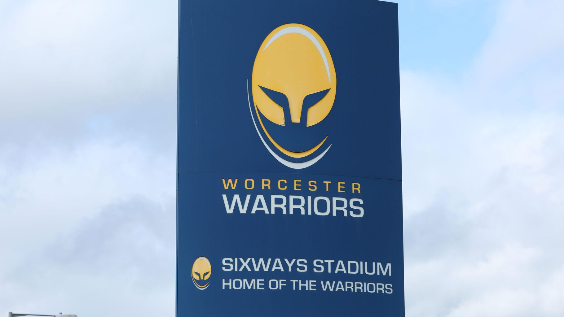 Worcester Warriors: “positive talks” held with RFU and DCMS Worcester Warriors: “positive talks” held with RFU and DCMS