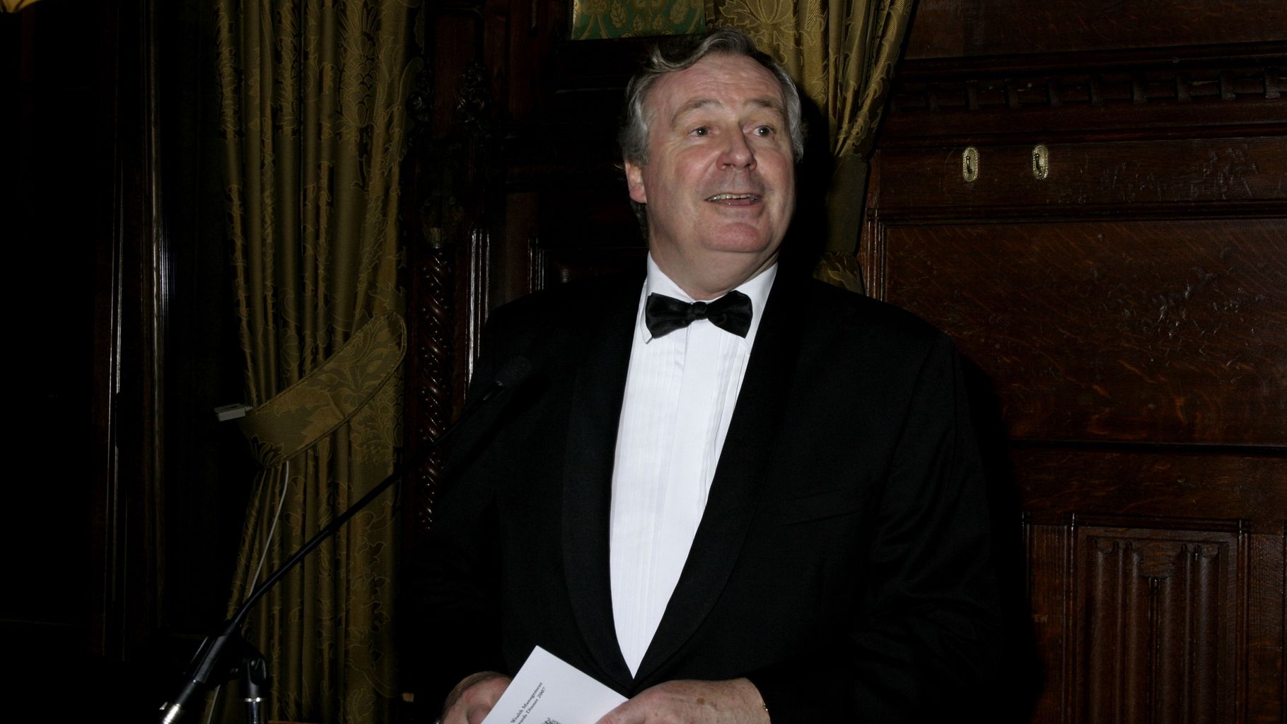 Surrey MP tells constituents he will retire at next election