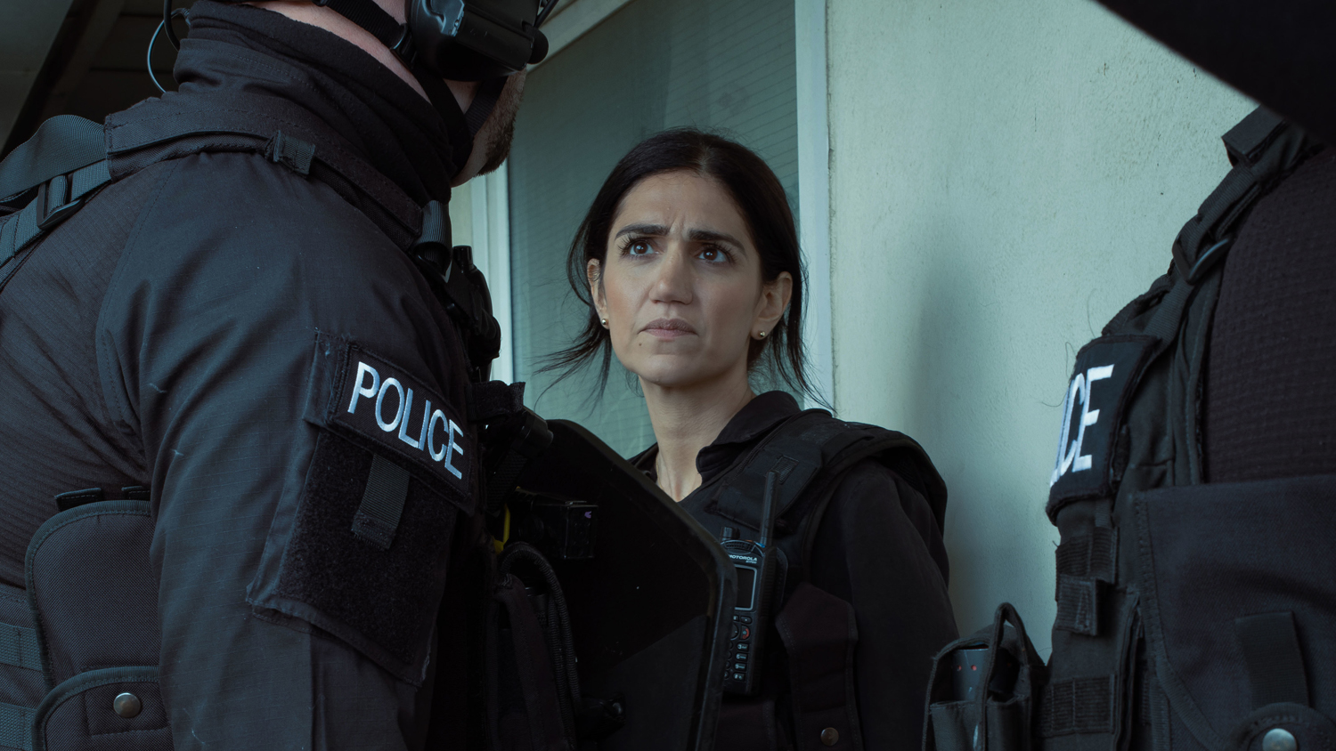 Viewers torn over first episode of new BBC drama Better