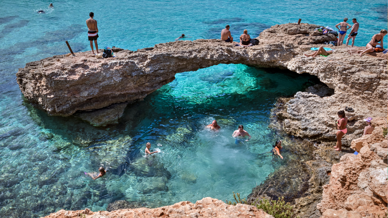 Jet2holidays announce 2 new routes from Belfast International Airport ...