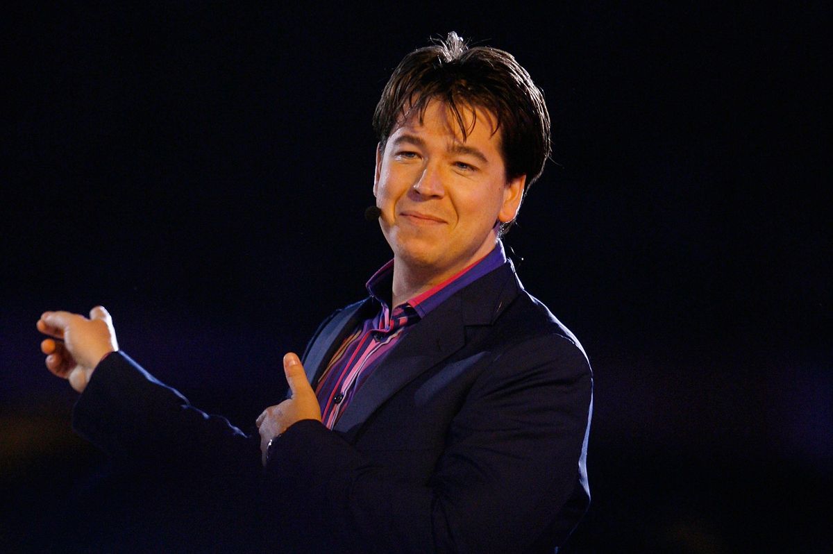 Michael McIntyre to bring Macnificent world tour to Belfast | Gigs ...