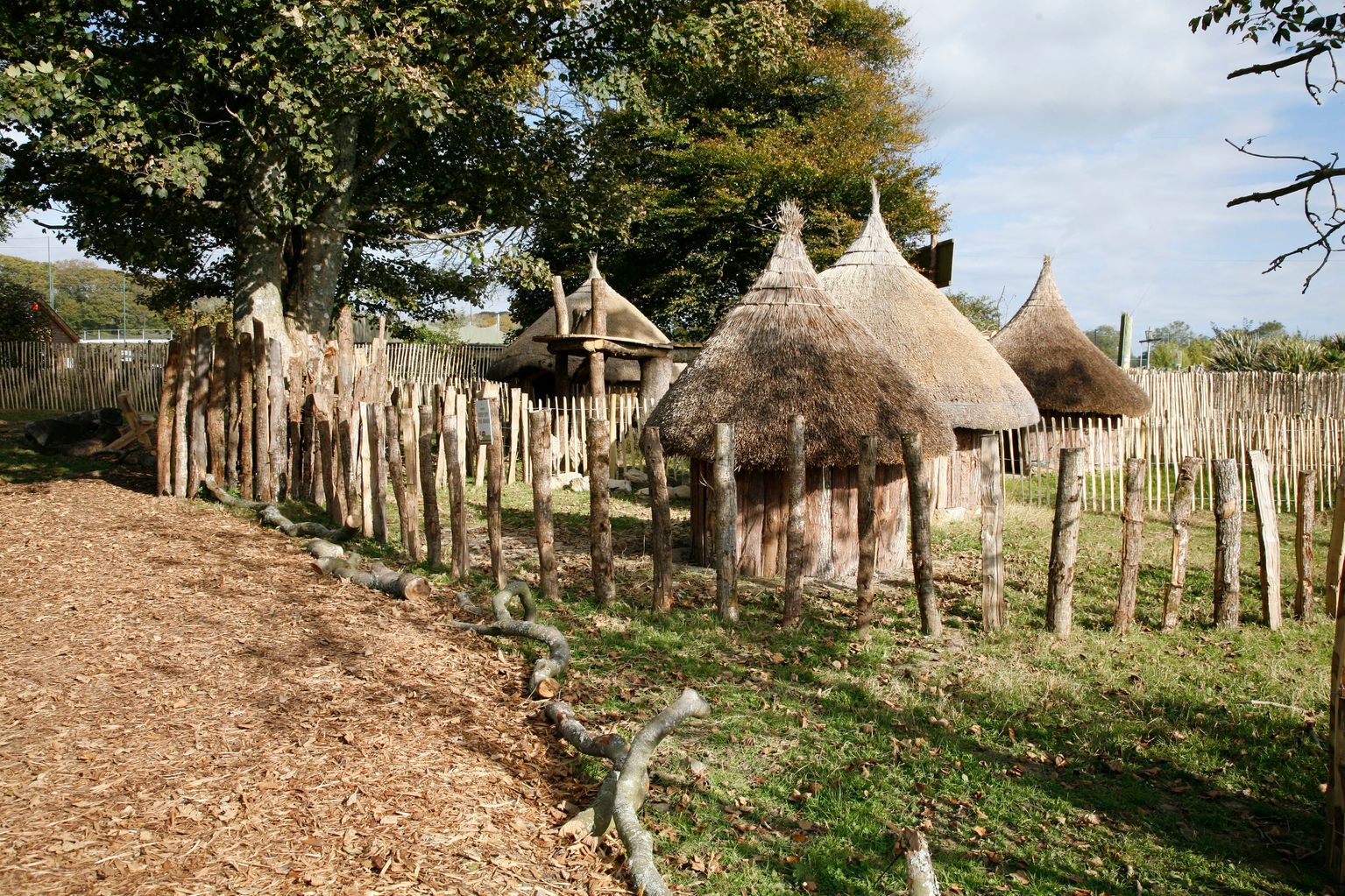 Sewerby Hall zoo expansion approved