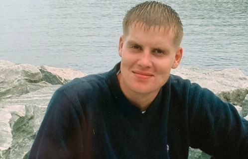 Family pays tribute as a 36-year-old man is jailed for manslaughter ...