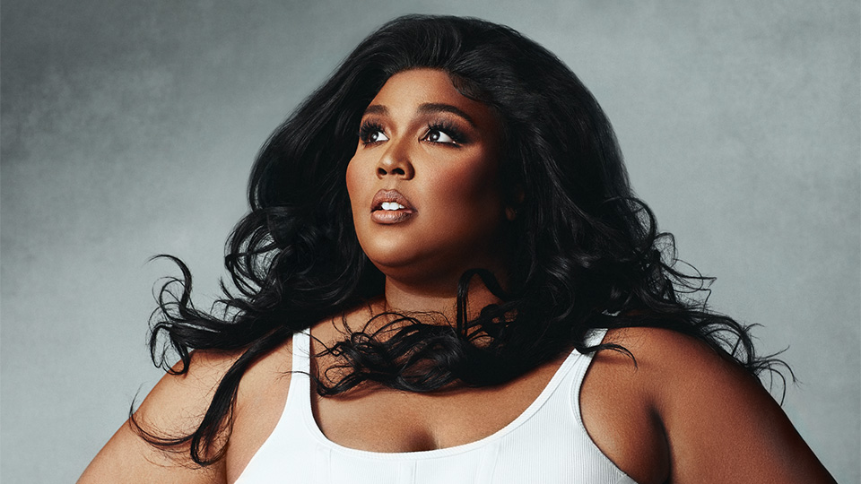 Lizzo and SZA release a 'Special' remix