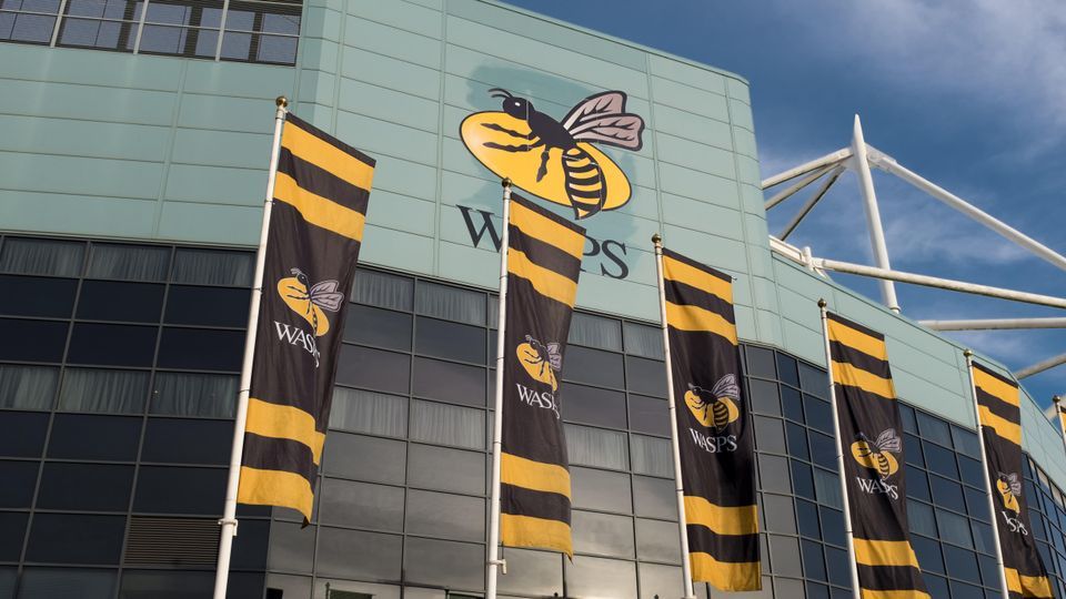 Wasps secure place in rugby Championship next season | News - undefined