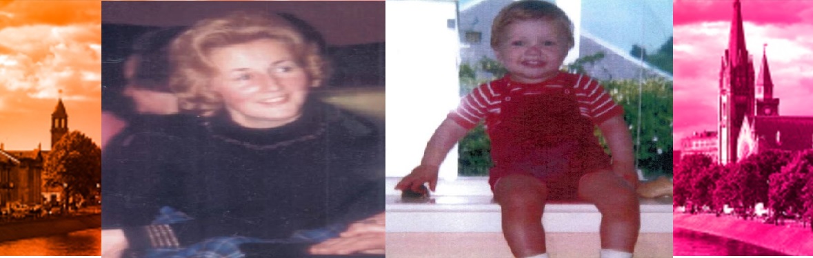 Man who killed Renee and Andrew MacRae dies - less than five months ...