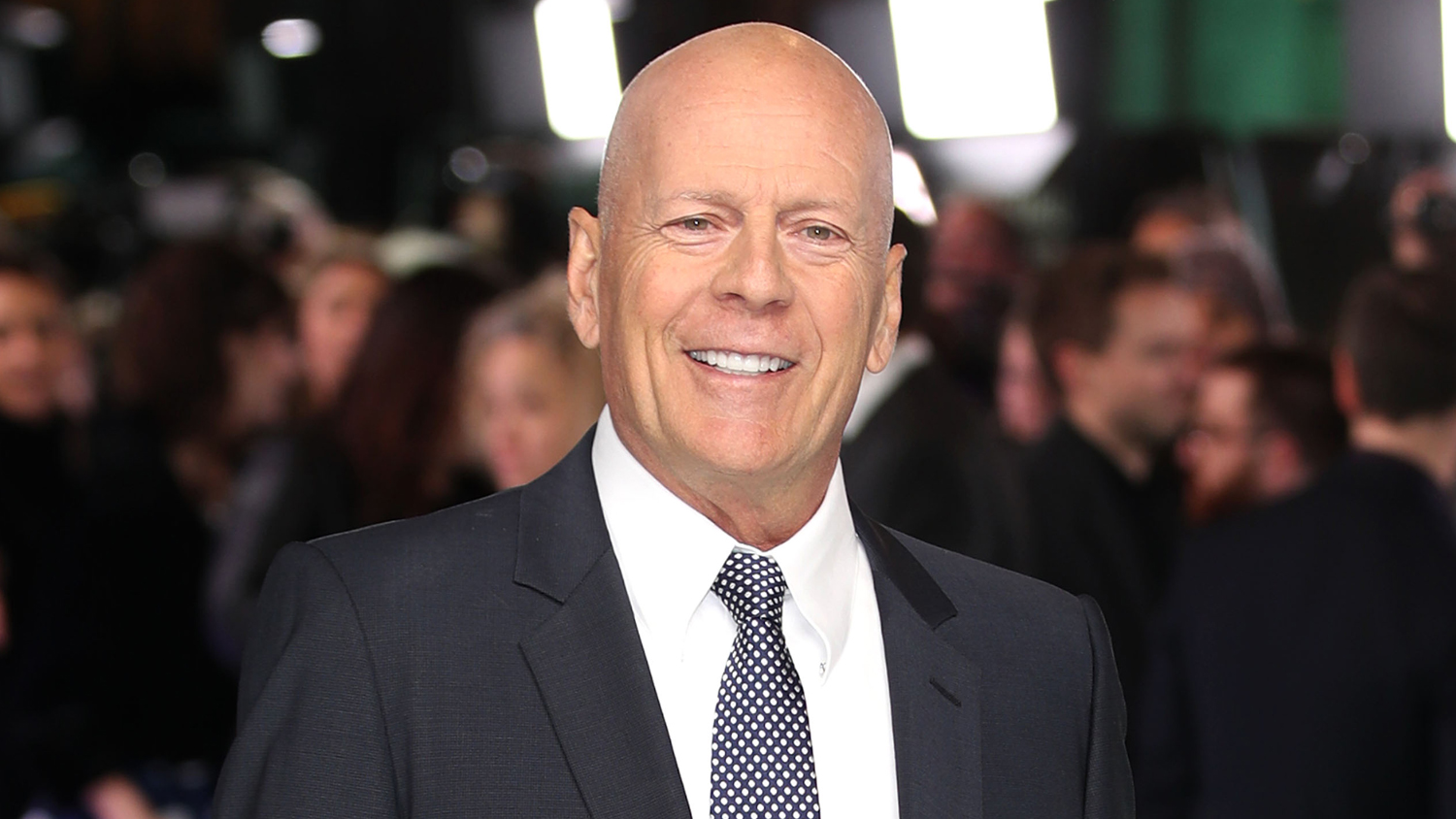 Bruce Willis diagnosed with Frontotemporal Dementia (FTD)